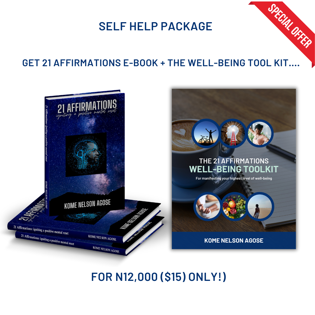 Time for a self check-in – The Matrix Buster