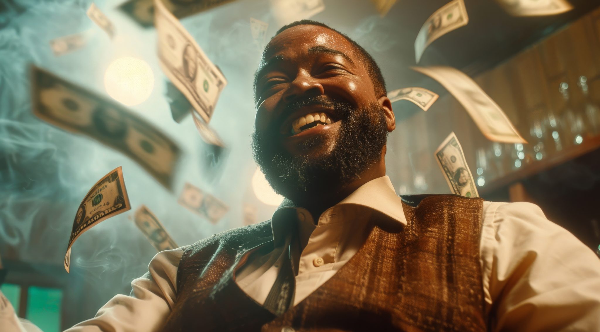 Exploring the 8 forms of Abundance – The Matrix Buster