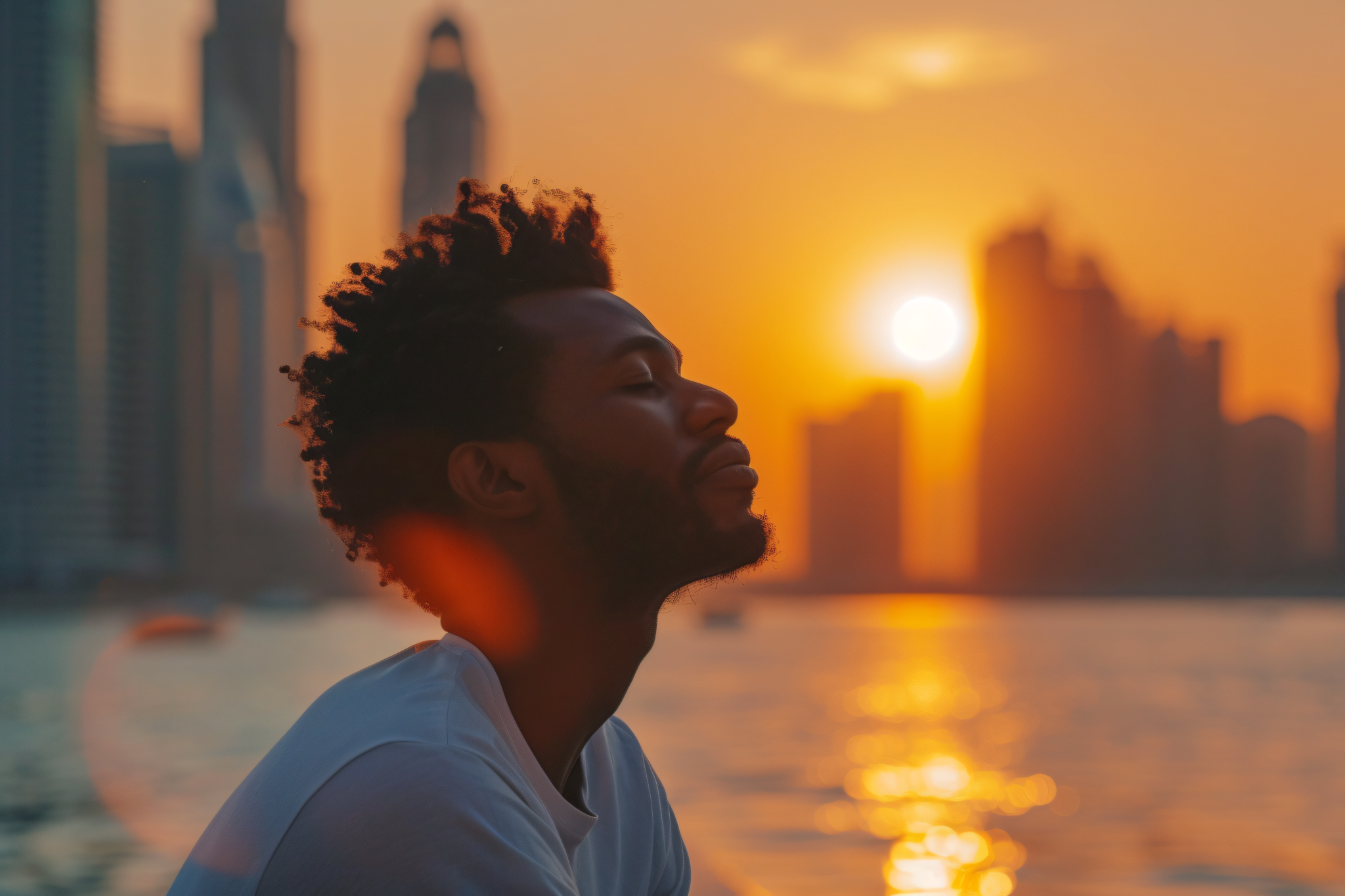 Exploring the 8 forms of Abundance – The Matrix Buster
